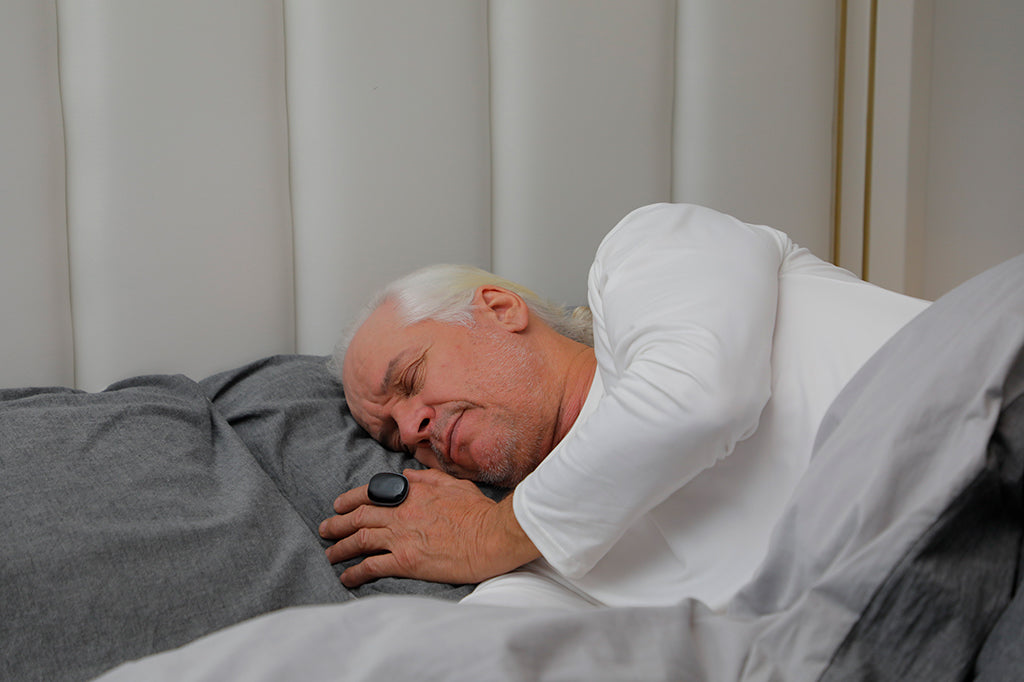 What Are the Benefits of Using a Ring Sleep Tracker? | Vibeat