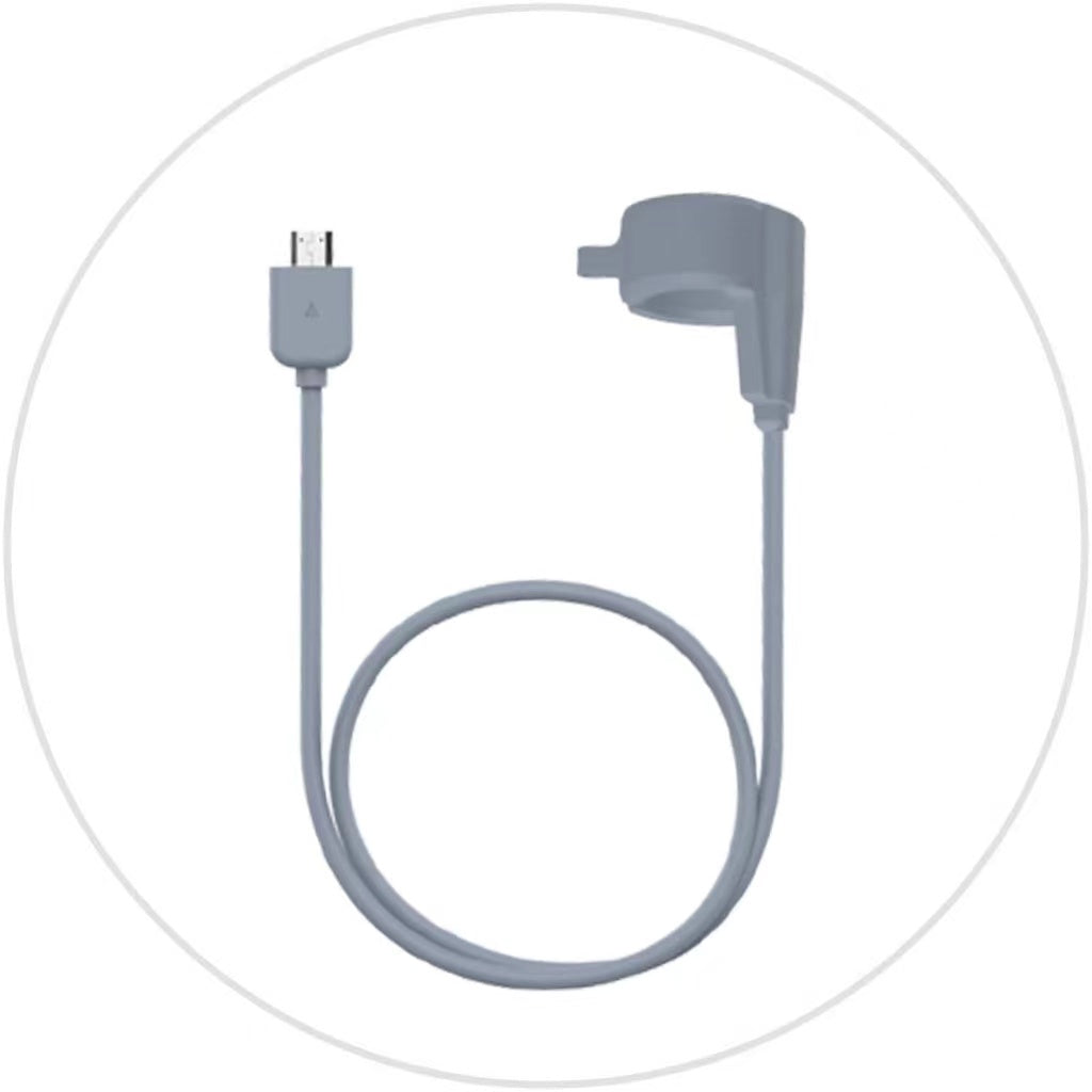 Vibeat Sensor Ring for OxyU & SleepU & Visual oxy & CheckmeO2 max